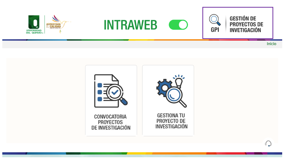 ¡Intraweb se renueva!