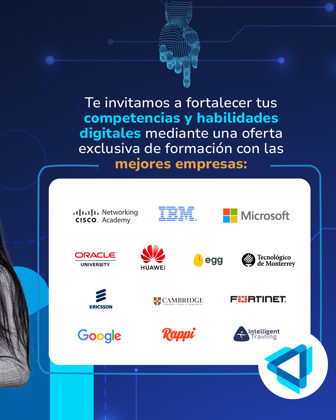 Cursos | Sociedad Digital